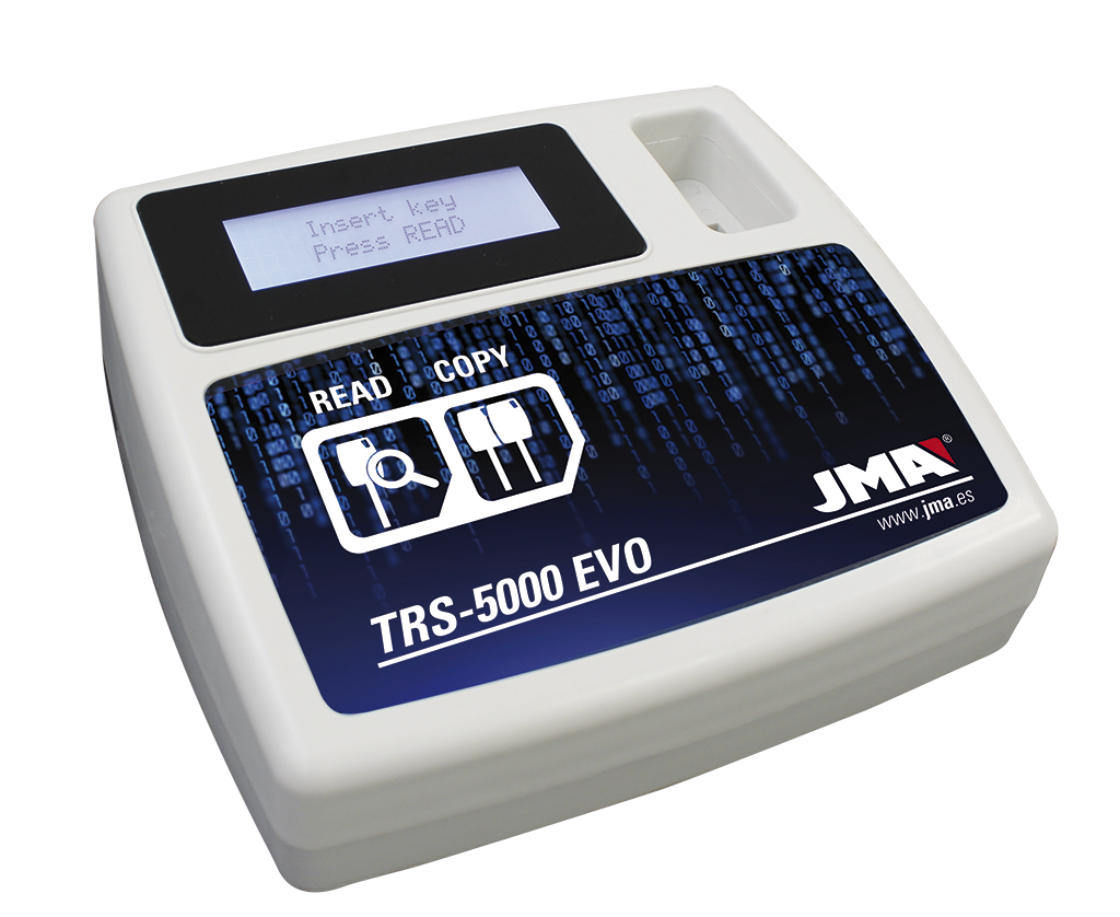 MECANICAS: PACK TRS 500 EVO