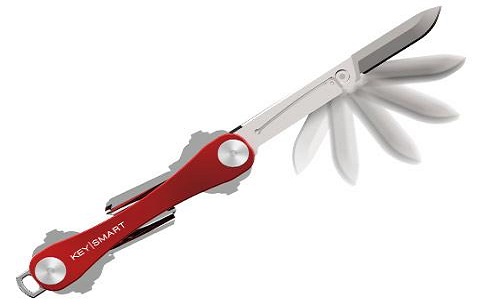 KEY SMART: MINI KNIFE